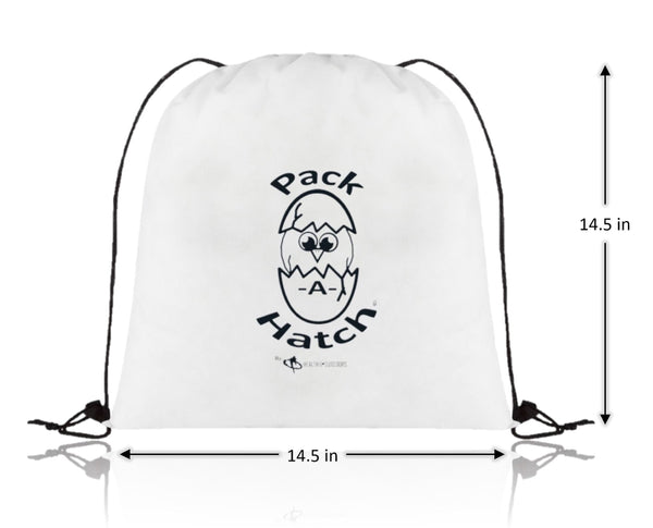 Shelbert Gotta Go Turdle W/ Pack a Hatch – healthandoutdoors